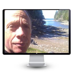 Michael Breault | Western Maine based Macintosh & iOS Solutions
